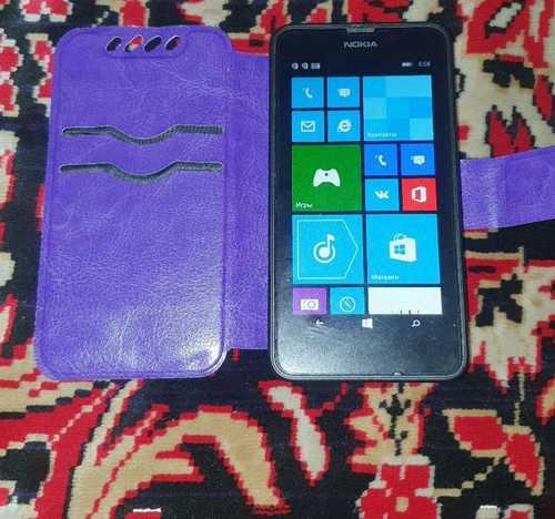 Nokia Lumia 630 Dual sim, 8 ГБ