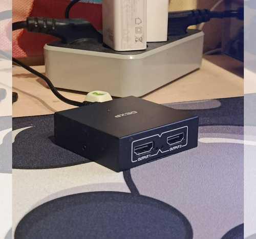 Hdmi Сплиттер
