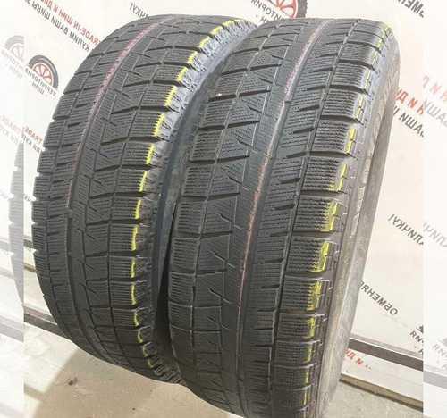 Bridgestone Blizzak Revo GZ 215/65 R16 98V