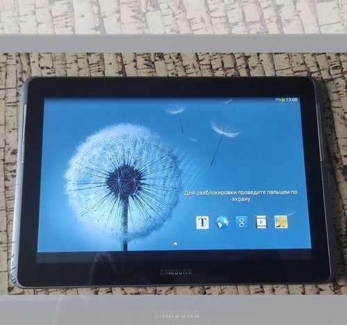 Планшет samsung galaxy tab 2