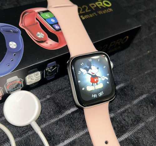 Apple watch