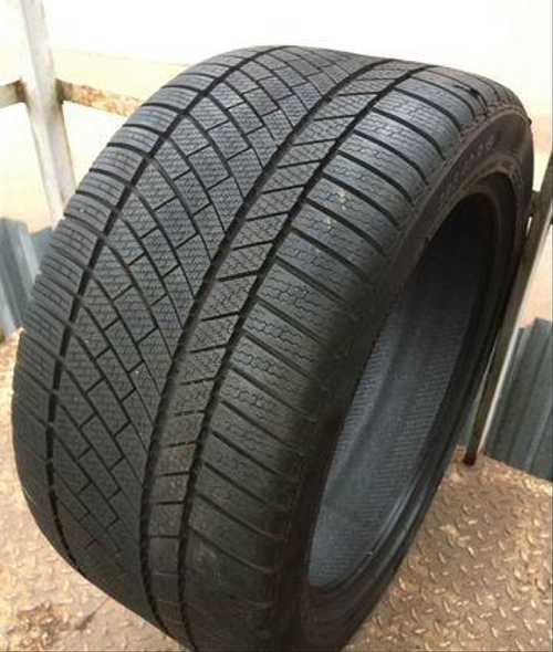 Continental ContiWinterContact TS 830 P 295/40 R19 96S