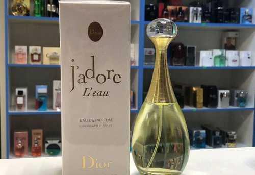 Парфюмерия Dior Jadore Leau Жадор 100мл