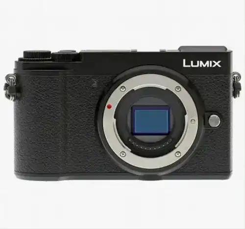 Фотоаппарат Panasonic DC-GX9 Body(Новый-Гарантия)