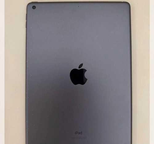 iPad 9 поколения 64gb