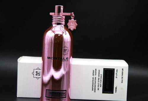 Montale Roses Musk