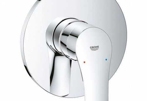 Смеситель для душа Grohe Eurosmart 24042003 Хром