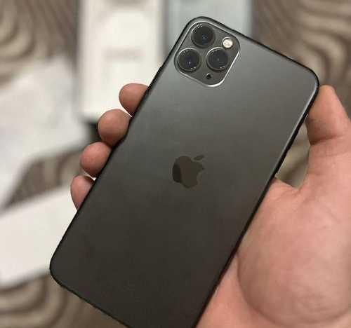 iPhone 11 Pro Max, 64 ГБ