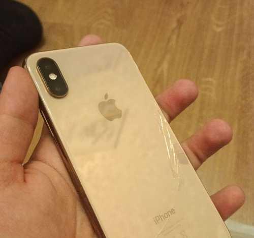iPhone Xs, 256 ГБ