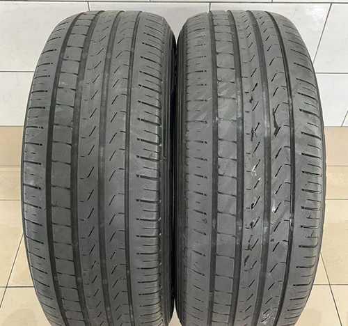 Pirelli Scorpion Verde 215/65 R17