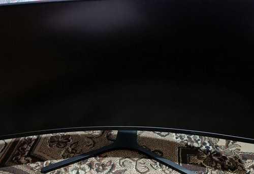 Монитор XIaomi MI Surface Display 34 изогнутый