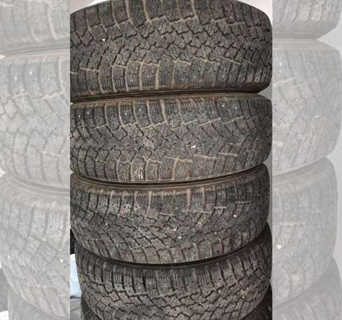 Nokian Tyres Nordman SUV 225/65 R17