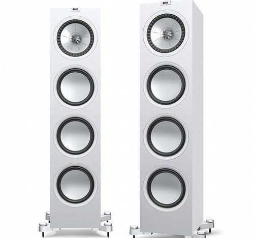 Акустика KEF Q950 Satin White