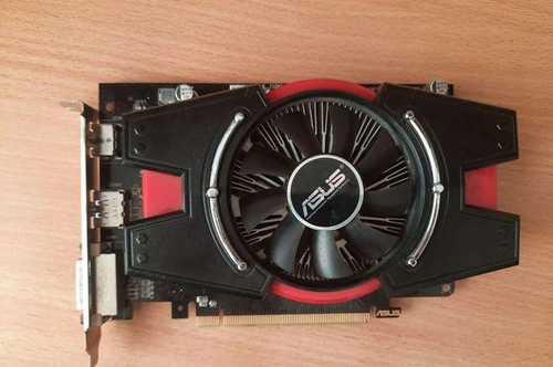 Radeon HD6770 1GB gddr5