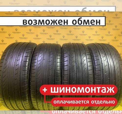 Hifly HF 805 245/45 R18 100W