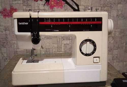 Швейная машинка Brother vx880