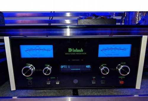 McIntosh Mac 7200