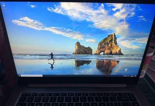 Xiaomi Mi Notebook GTX1050