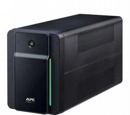 Новый ибп APC Back-UPS RS 1200VA bx1200mi-GR