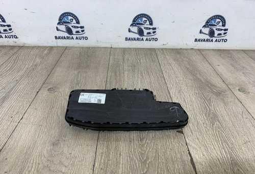 Подушка безопасности в сиденье левая Bmw X5 F15