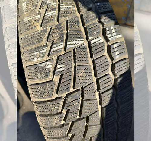 Cordiant Road Runner 205/55 R16 94