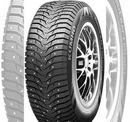 Kumho WinterCraft SUV Ice WS31 215/60 R17