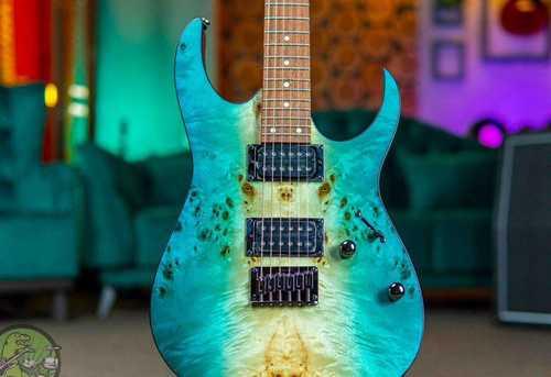 Ibanez Standard RG421PB-CHF Caribbean Shoreline