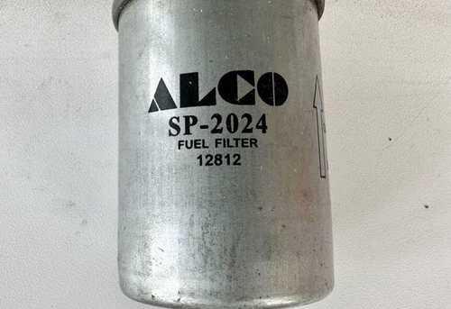 Топливный фильтр alco SP-2024