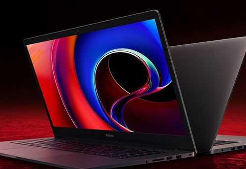 15.6" Xiaomi RedmiBook 15E, 512 гб, Core i7-11390H