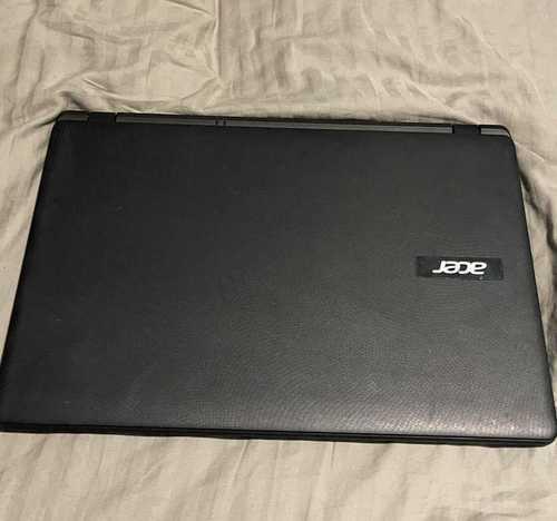 Ноутбук acer ex2519