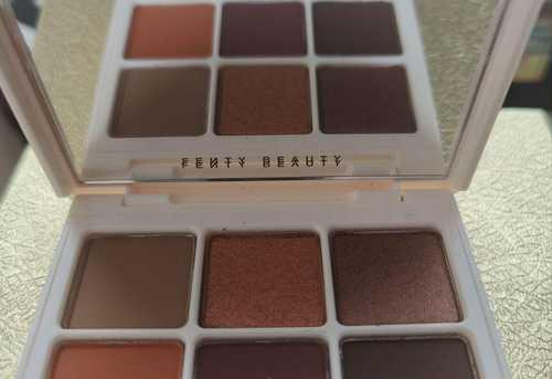 Палетка теней Fenty Beauty