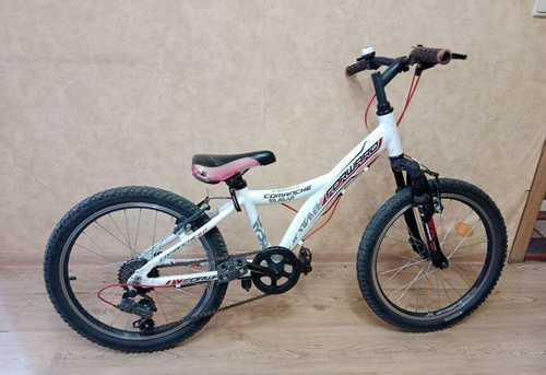 Велосипед Forward Comanche 2.0 детский