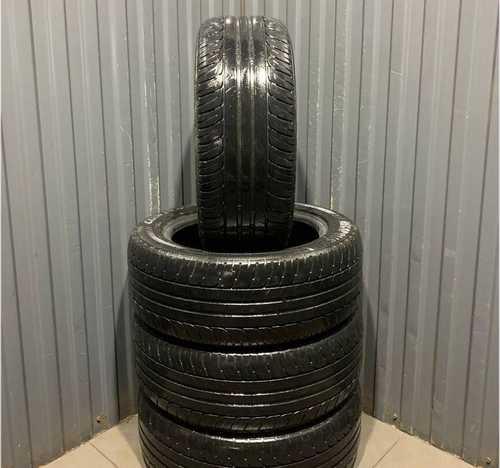 Contyre Megapolis III 195/55 R15 85H