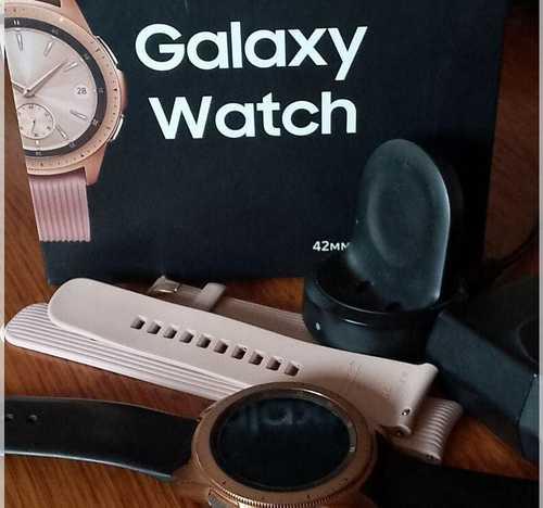 Samsung galaxy watch