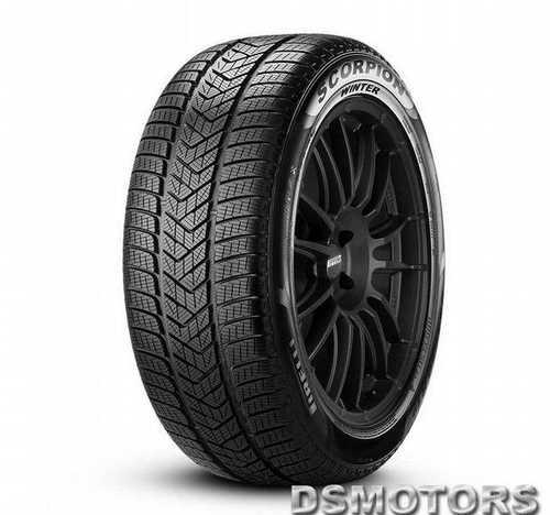 Pirelli Scorpion Winter 265/55 R19 109V