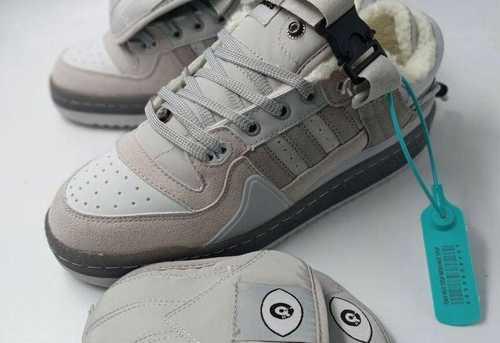 Adidas Bad Bunny Forum Grey Termo