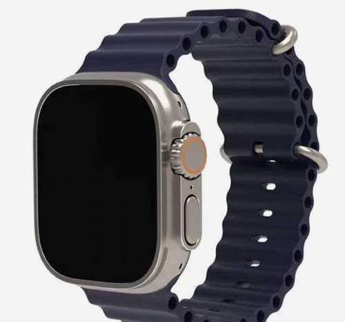 Apple watch ultra NEW 49mm black