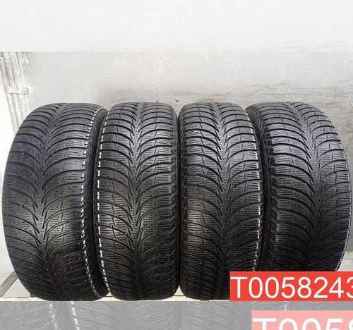 Goodyear UltraGrip Ice+ 205/60 R16 96T