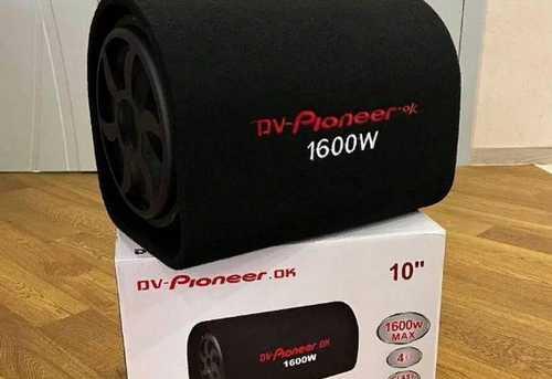Активный сабвуфер Pioneer DV-10
