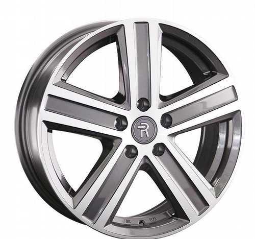 R17 5x108 7J ET33 D60,1 Replay CHR43 GMF