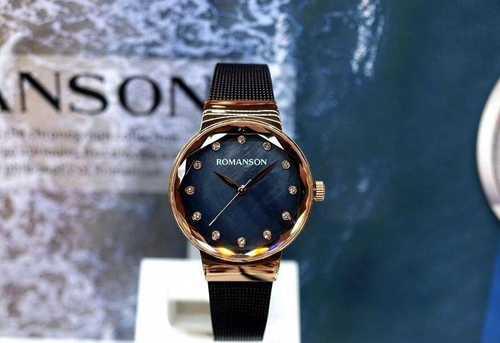 Часы женские Romanson