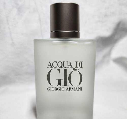 Распив Acqua di Gio Оригинал