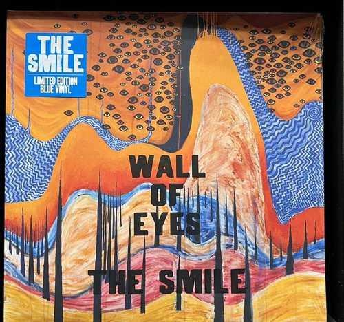 Винил The Smile - Wall Of Eyes