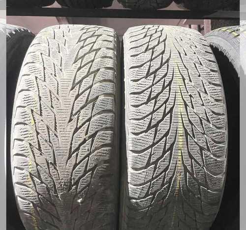 Nokian Tyres Hakkapeliitta R2 215/55 R17 H