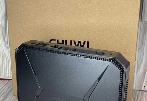Мини-пк Chuwi HeroBox 8/256Gb Комплект