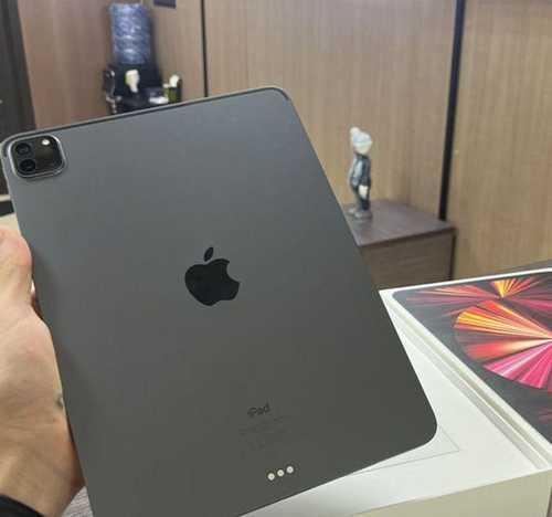 iPad PRO 11 128GB M1 Wi-Fi (2021)