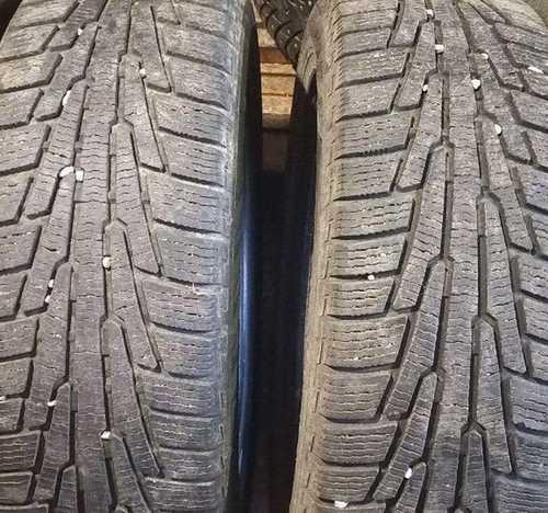 Nokian Tyres Hakkapeliitta R 235/55 R19