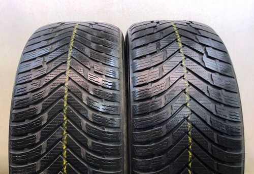 Nokian Tyres Weatherproof SUV 255/55 R18 100Z