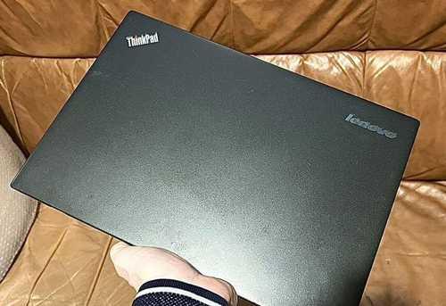 ThinkPad X1 Carbon i5 8GB 256GB