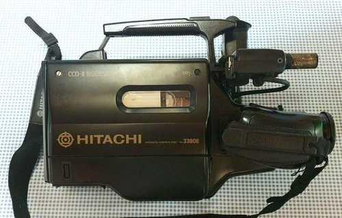 Видеокамера Hitachi VM-3380E